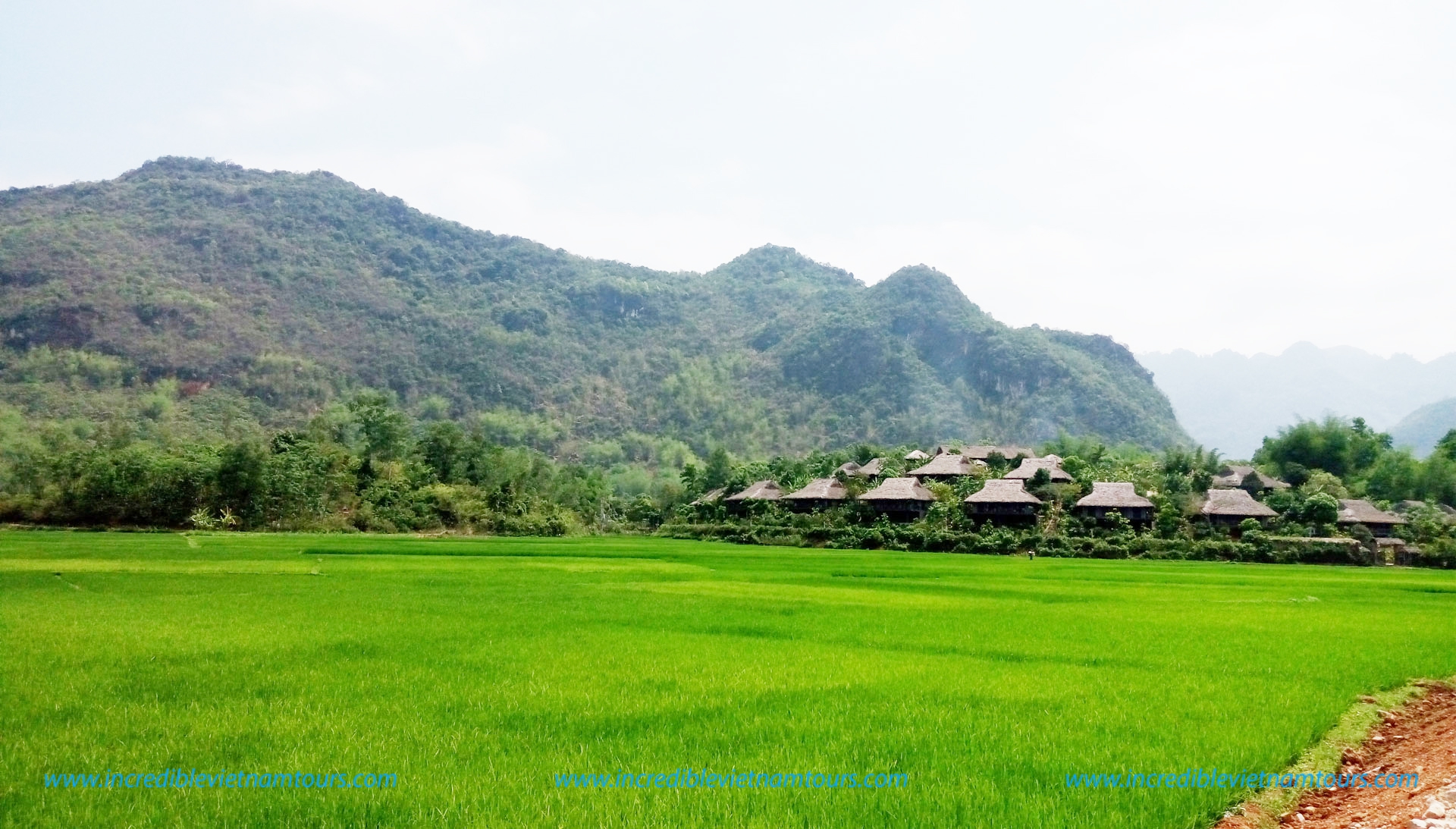 Mai Chau Valley Hill Trible Full Day Trip from Hanoi - Incredible ...